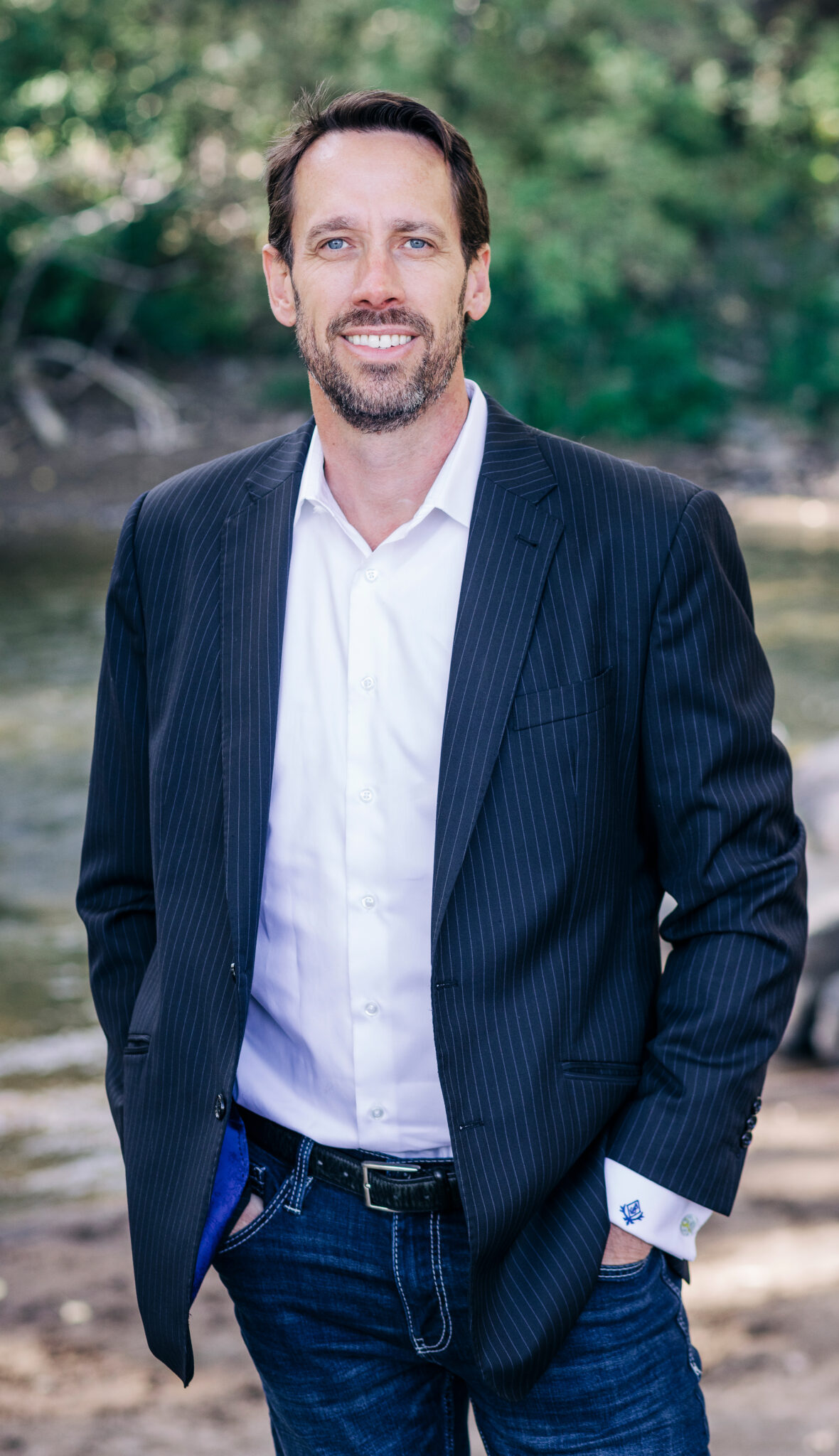 Meet Justin W. Blow | Colorado Estate Matters, Ltd.