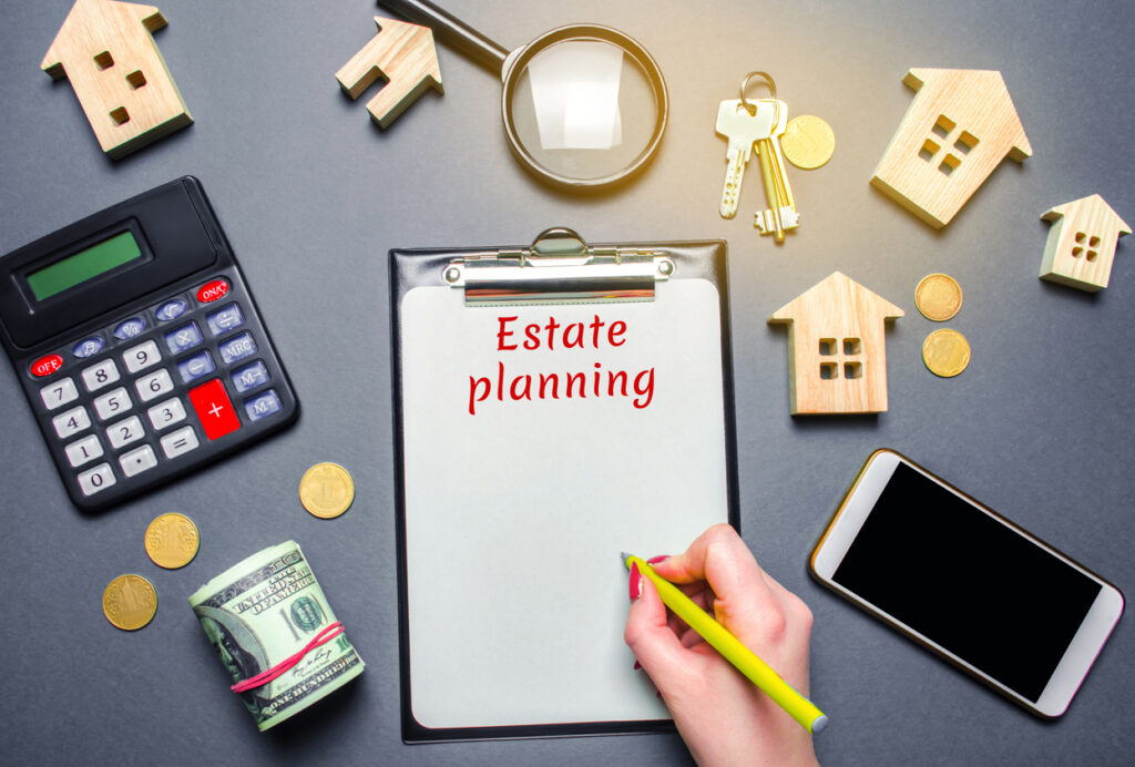 How to Choose the Best Estate Planning Lawyer in Colorado